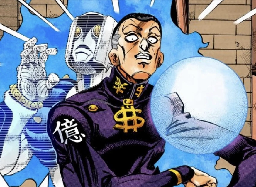 What’s your opinion on Okyuasu & The Hand? | Fandom