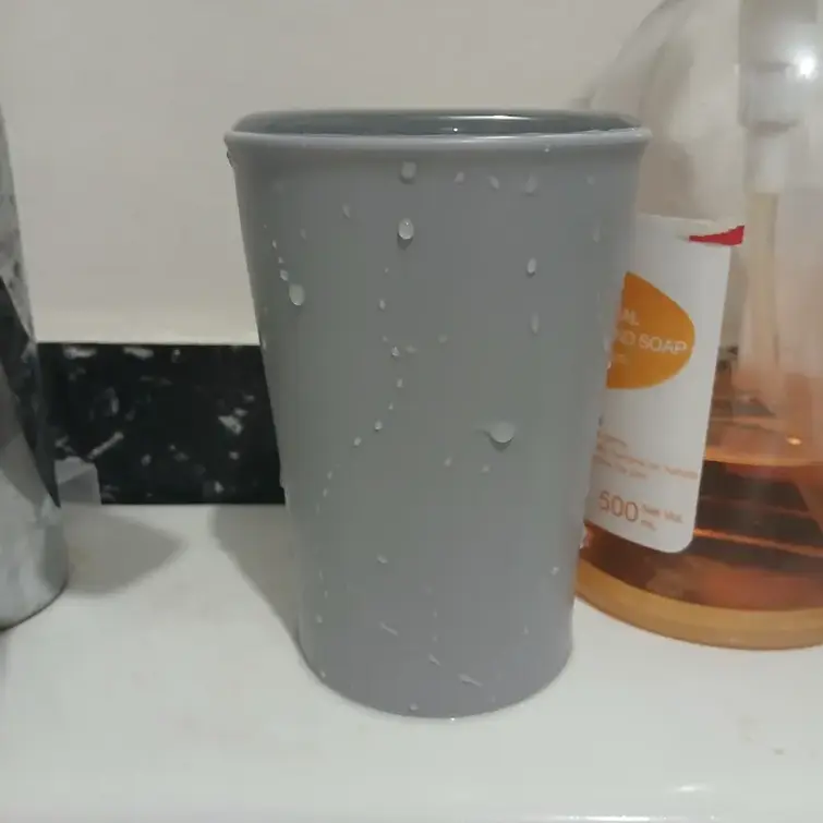 noob before vs after inf cola and slateskin | Fandom