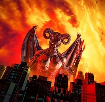 Which of these powerful real-life divine beings is the strongest and ...