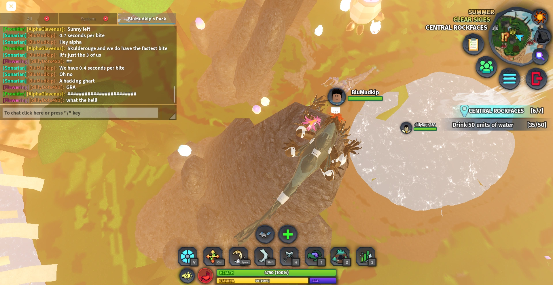 Hacking Ghartokus | Fandom