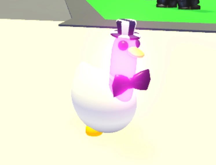 MEGA SILLY DUCK DONE!!!!! | Fandom