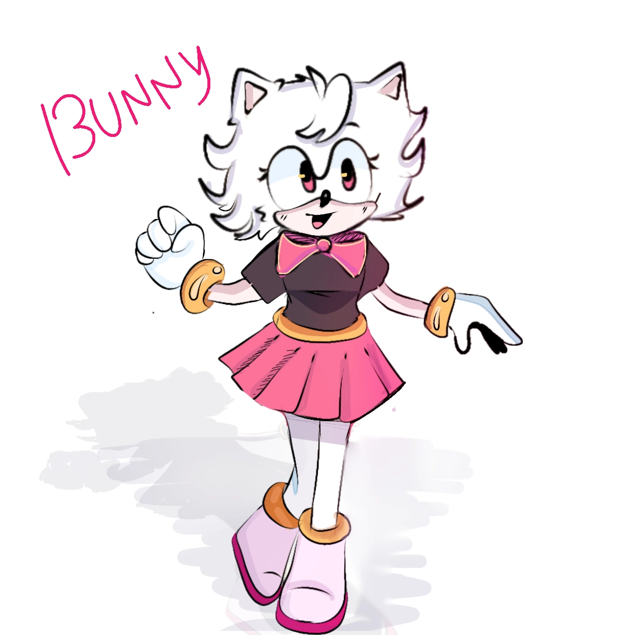 Bunny | Fandom