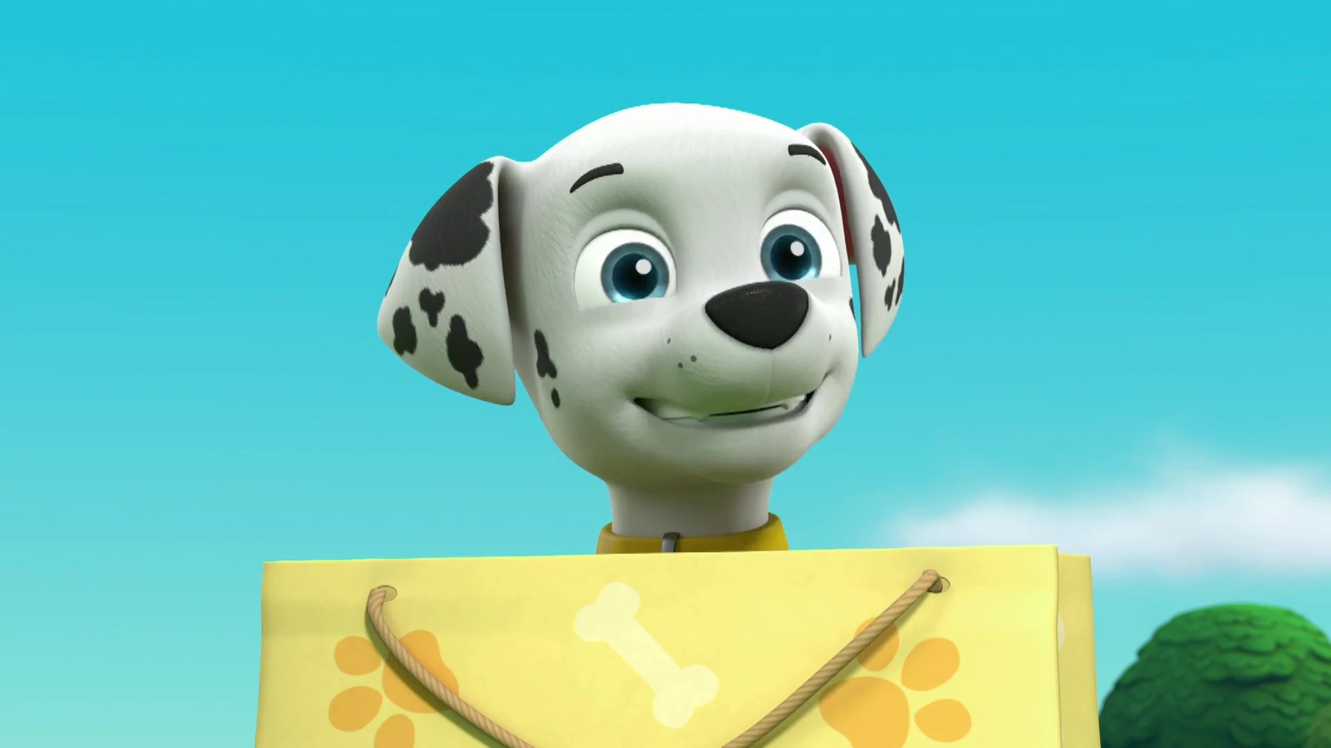 Marshall is cute | Fandom