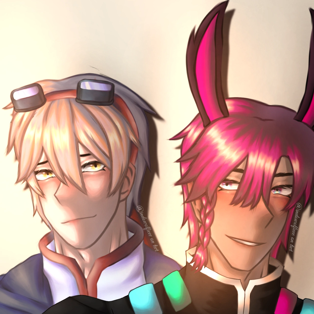 YEAAAAAAA REINEON ART | Fandom