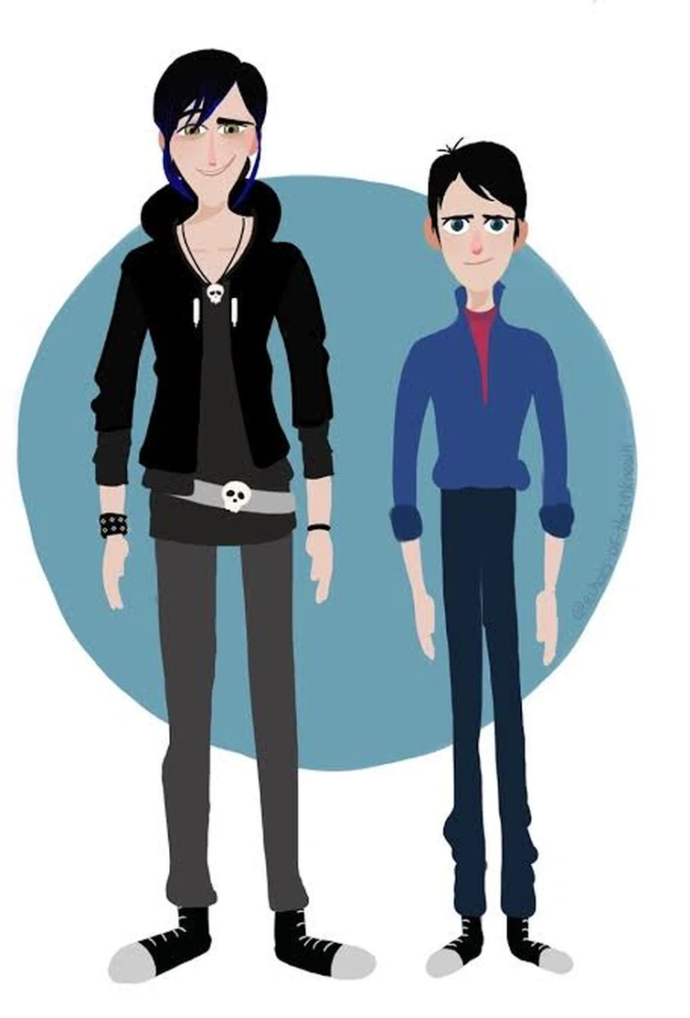 Jimxie/Gallery | Fandom