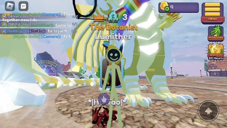 Discuss Everything About Dragon Adventures Wiki | Fandom