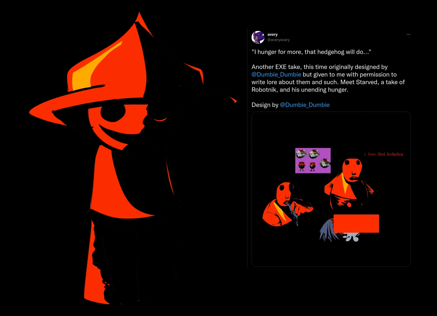 Im just cursed by Dave and Bambi at this pont. | Fandom