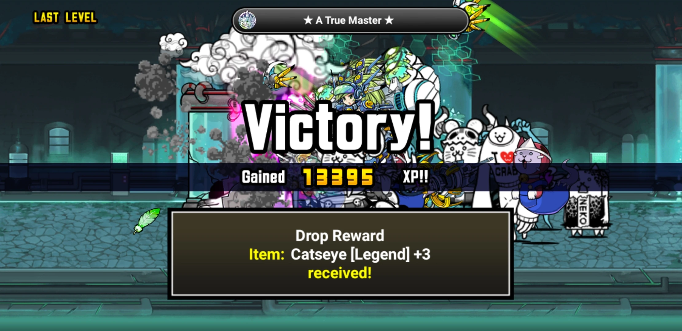 A True Master Indeed | Fandom