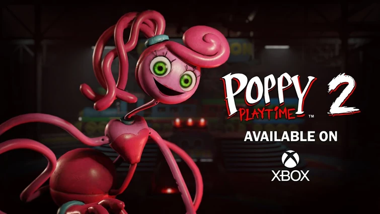 It's here on XBOX! | Fandom