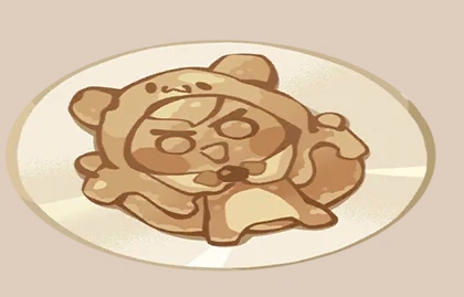 PANCAKE- | Fandom