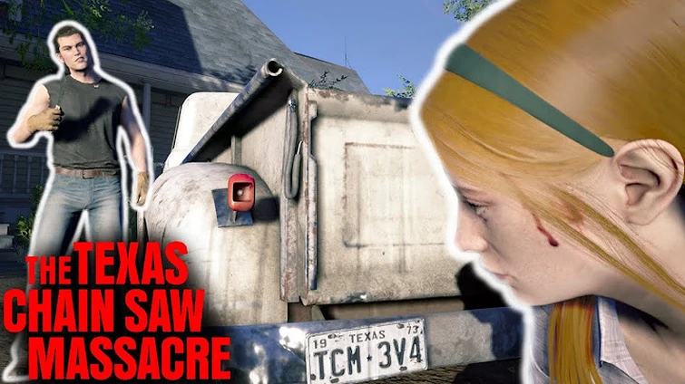 Discuss Everything About The Texaschainsaw Massacre The Game Wiki | Fandom