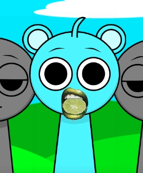 gimme my lime | Fandom