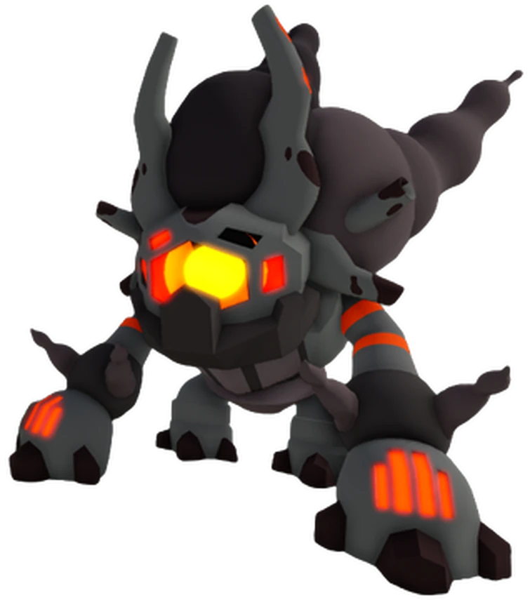 Discuss Everything About Loomian Legacy Wiki | Fandom