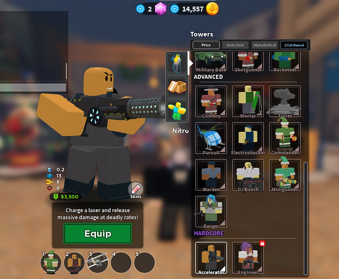 Finally after a year of Gaming on TDS... | Fandom