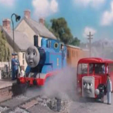 Which station is Toryreck? | Fandom