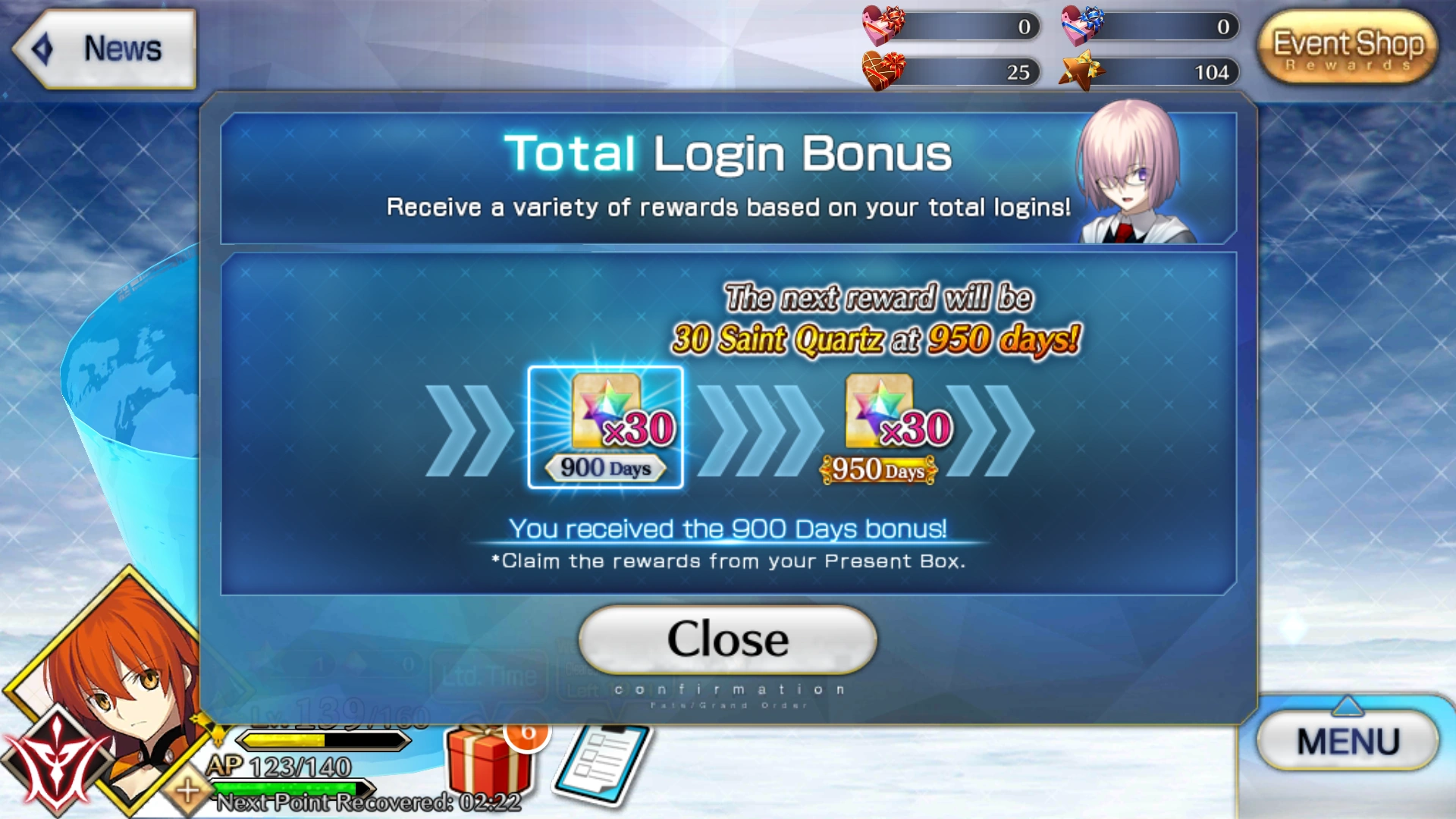 900 Days Fandom