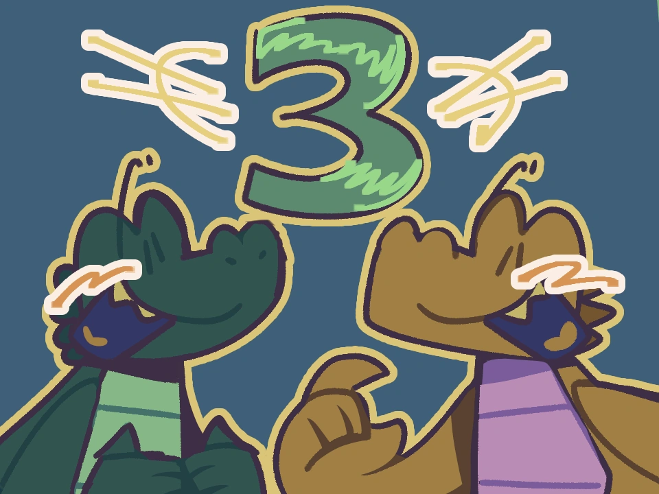 3 More Days! | Fandom