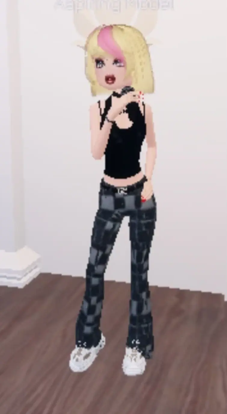 heres chaoxing lai from the hit asymmetrical horror game daybreak 2 | Fandom