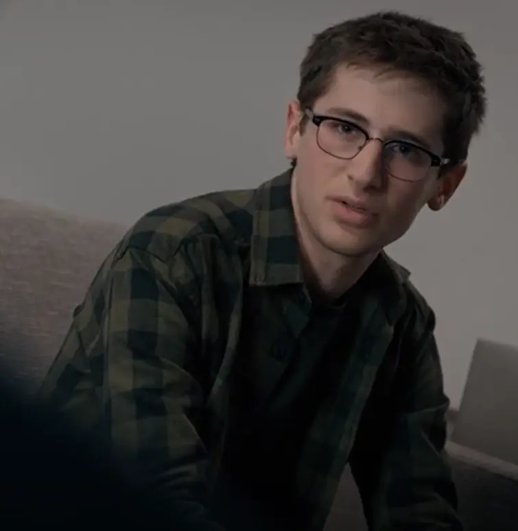 Could Sebastian Lewis from Evil (2019) be a potential PP? | Fandom