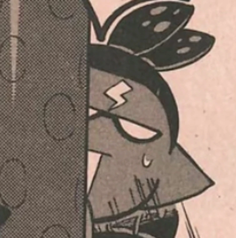 What coroika character do you relate to? | Fandom