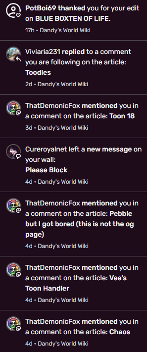 I have returned | Fandom