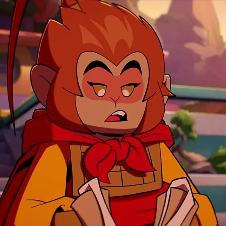 Monkey Kings | Fandom