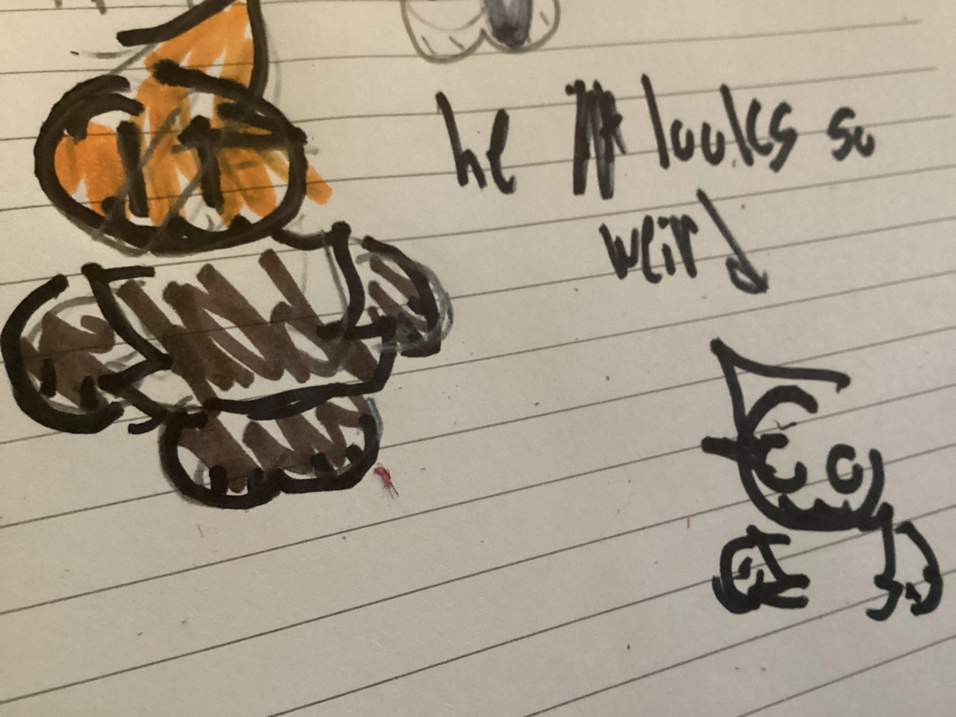 coin creature | Fandom