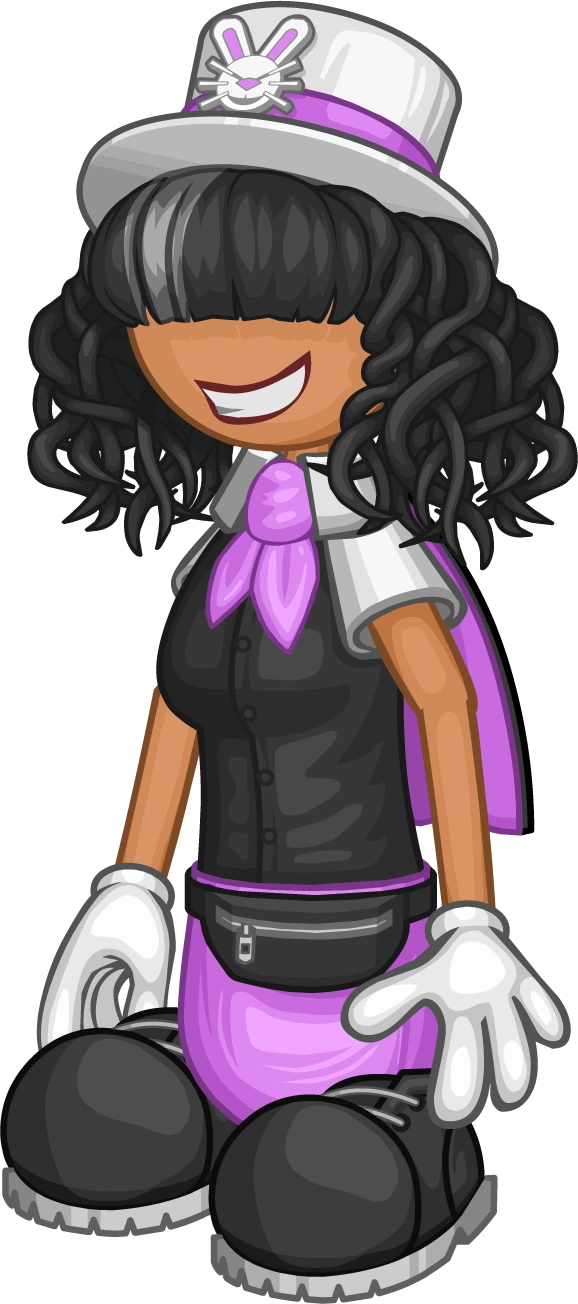 She's Cute! | Fandom