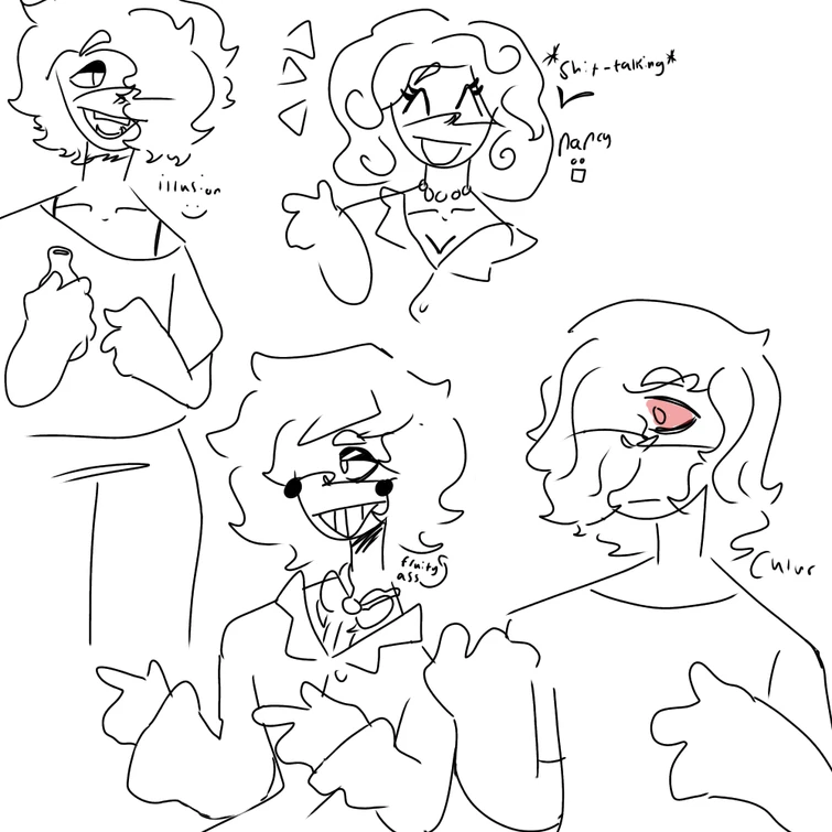 Discuss Everything About GHOST-P Wiki | Fandom