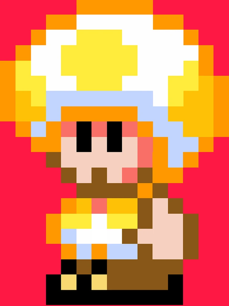 Discuss Everything About Mario Wiki | Fandom