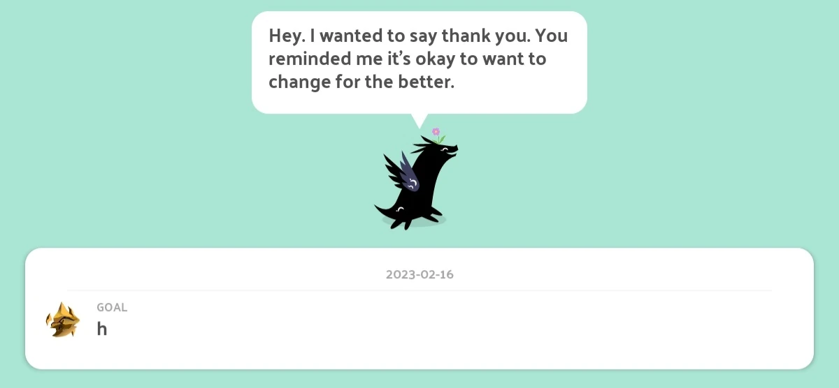 i'm just so inspirational | Fandom