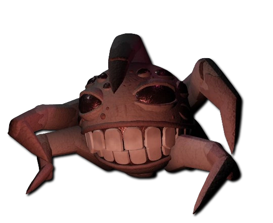 Grumble render | Fandom