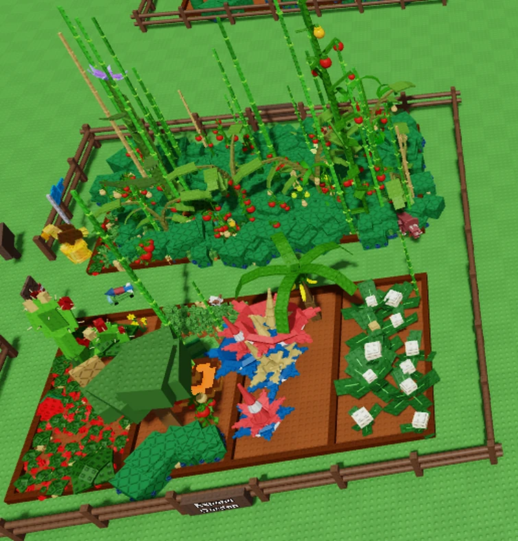 Discuss Everything About Grow a Garden Wiki | Fandom
