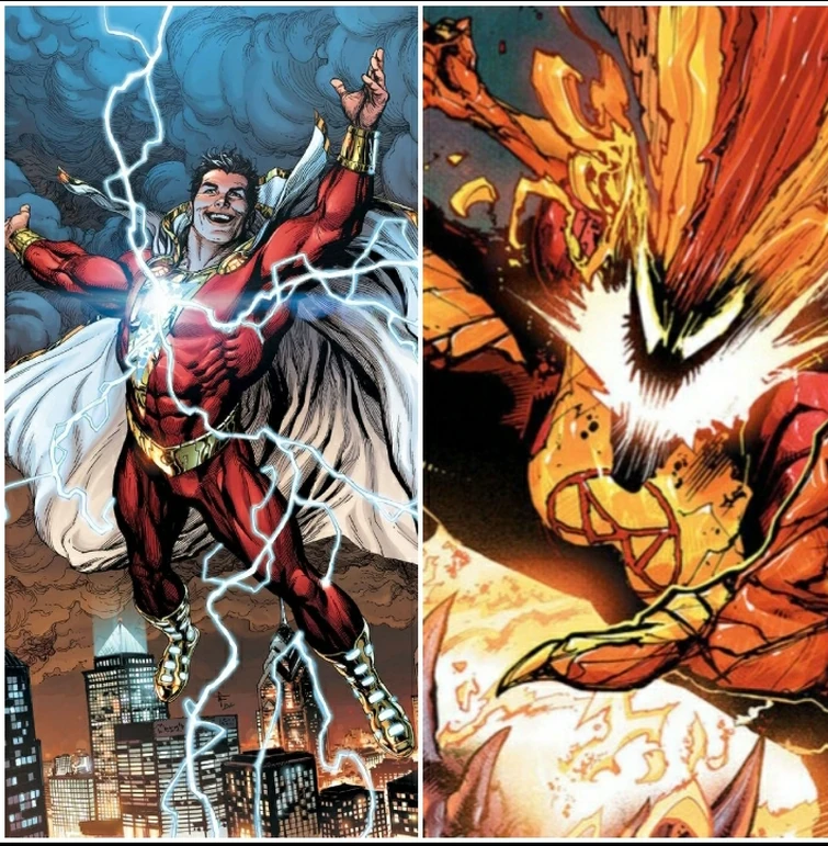 Discuss Everything About Marvel Database | Fandom