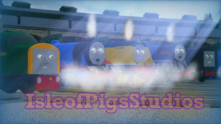 Discuss Everything About Sodor AU Wiki | Fandom