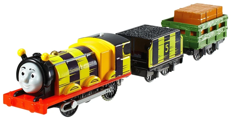 Adorible Thomas Merch With comentary: Plarail/Trackmaster | Fandom