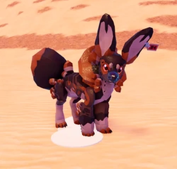 Rukig Robux Creature | Fandom