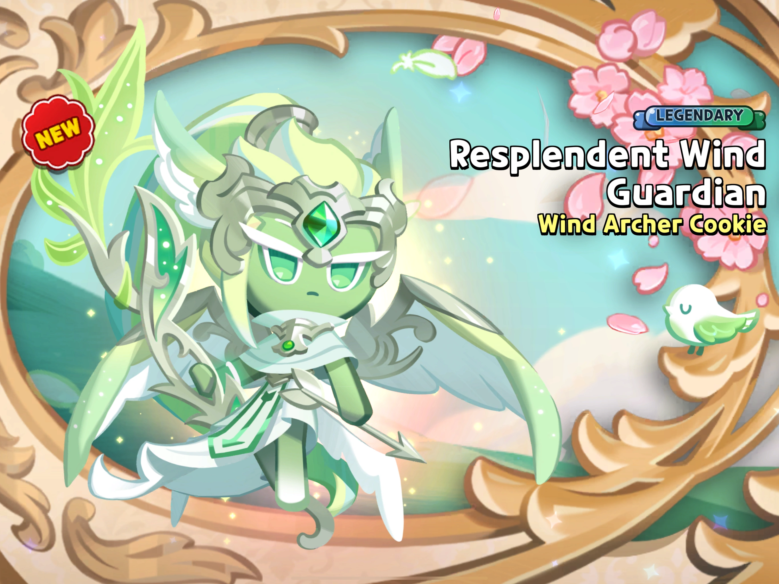 FINALLY ALL LEGENDARY COOKIES WITH SKIN COMPLETE!! | Fandom