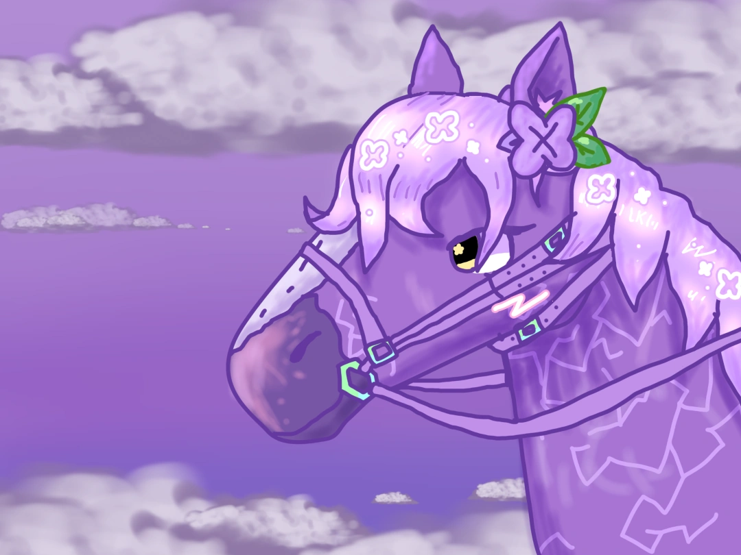 Lilac Kayna Headshot | Fandom