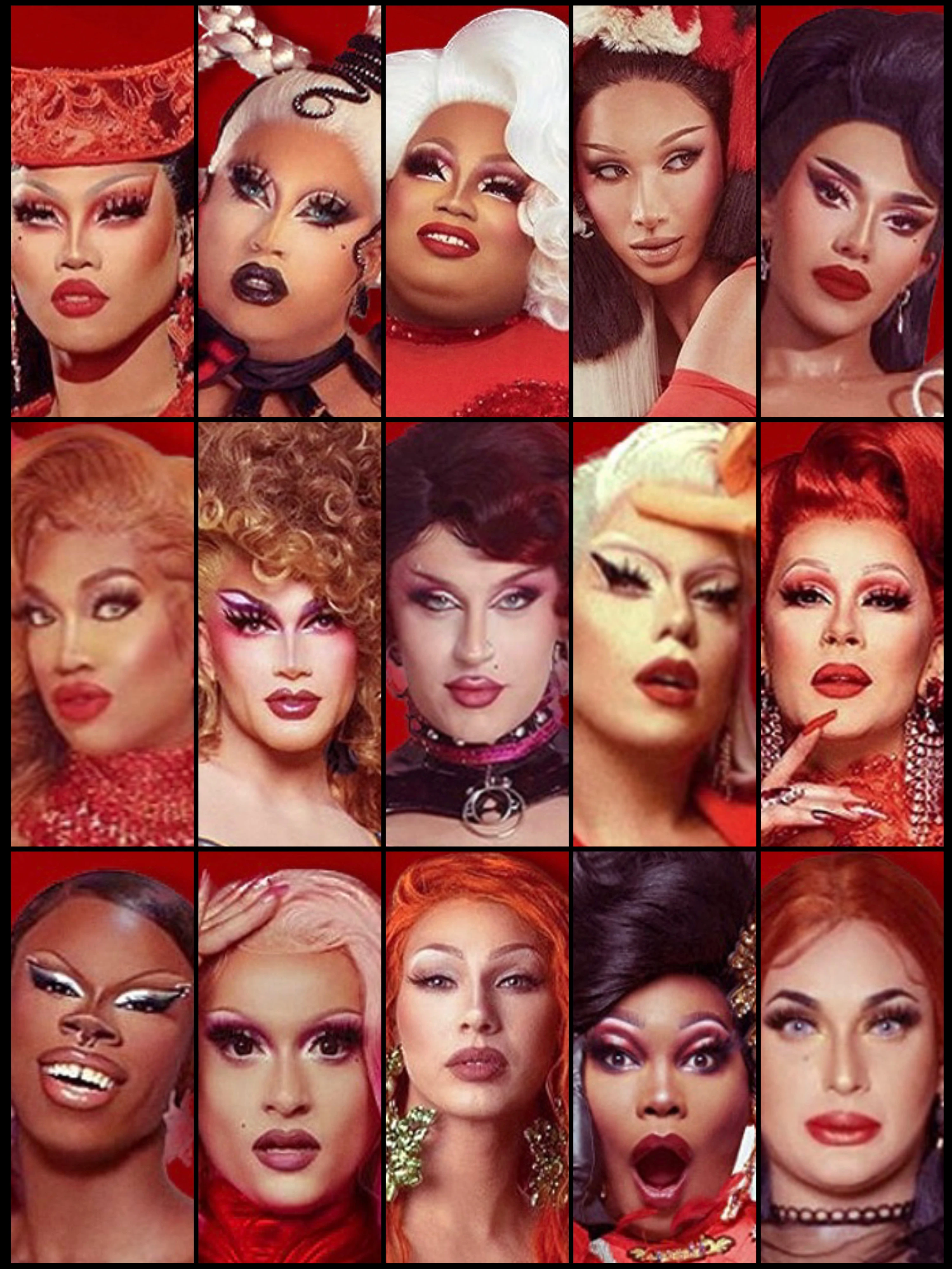 All Stars 9-Runway | Fandom