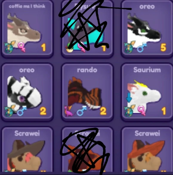 Giving away a few dragons (first come first sever) | Fandom