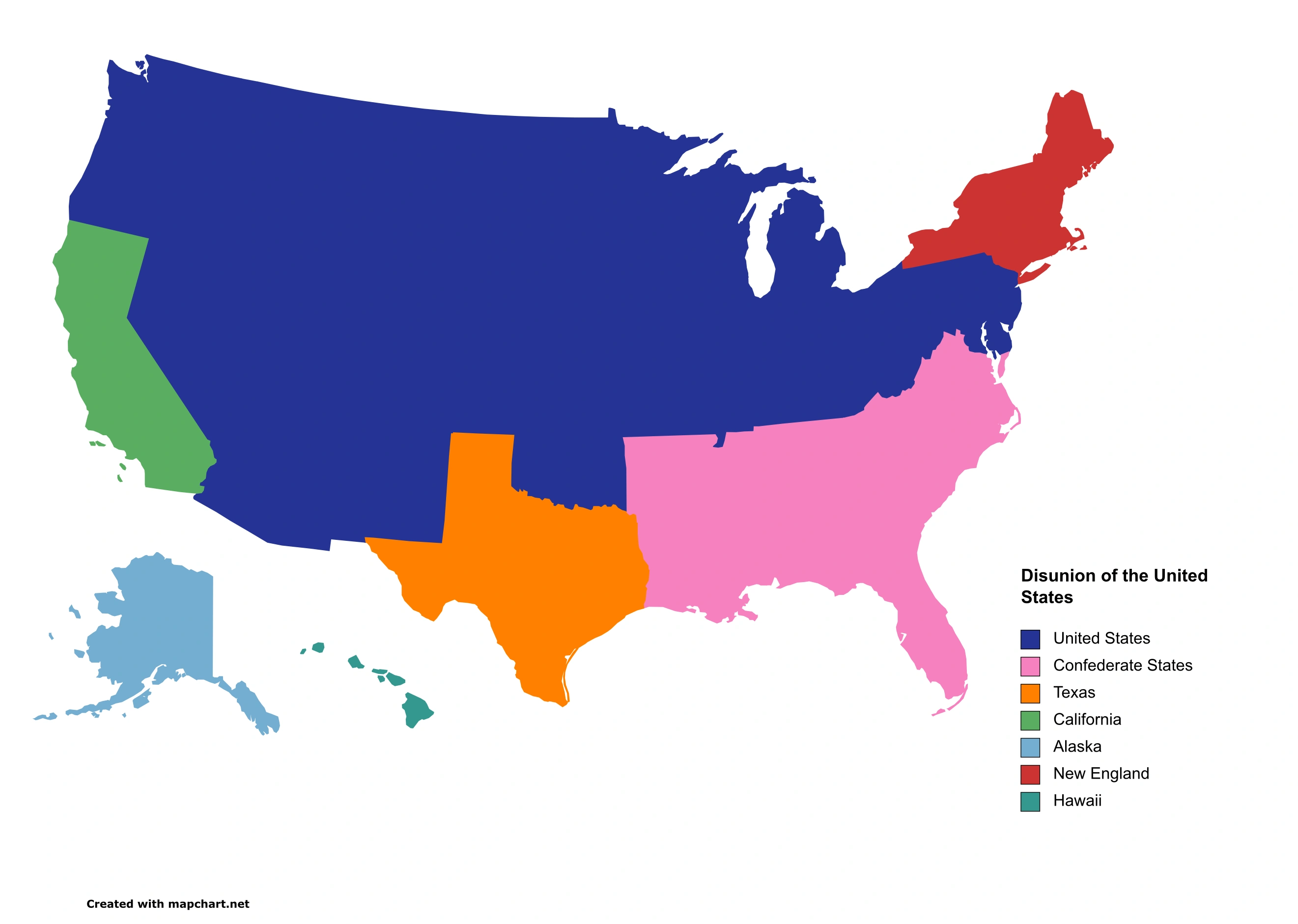 Superpower Collapse | Fandom