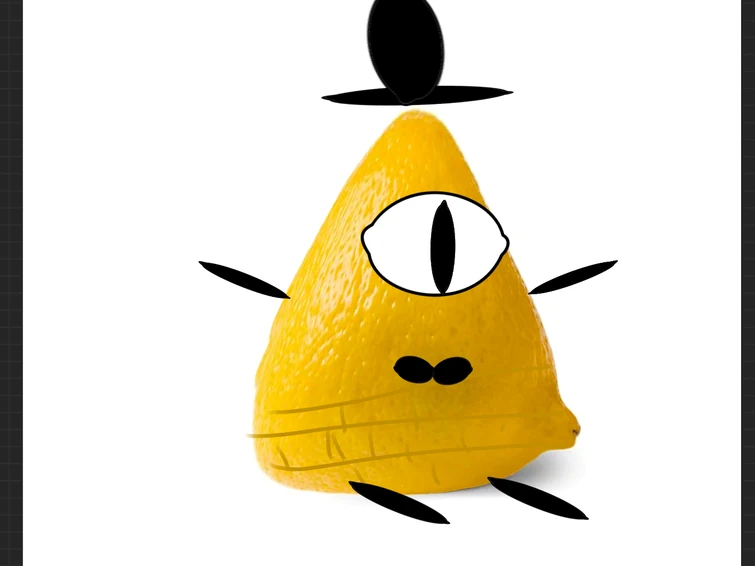 triangle guy | Fandom