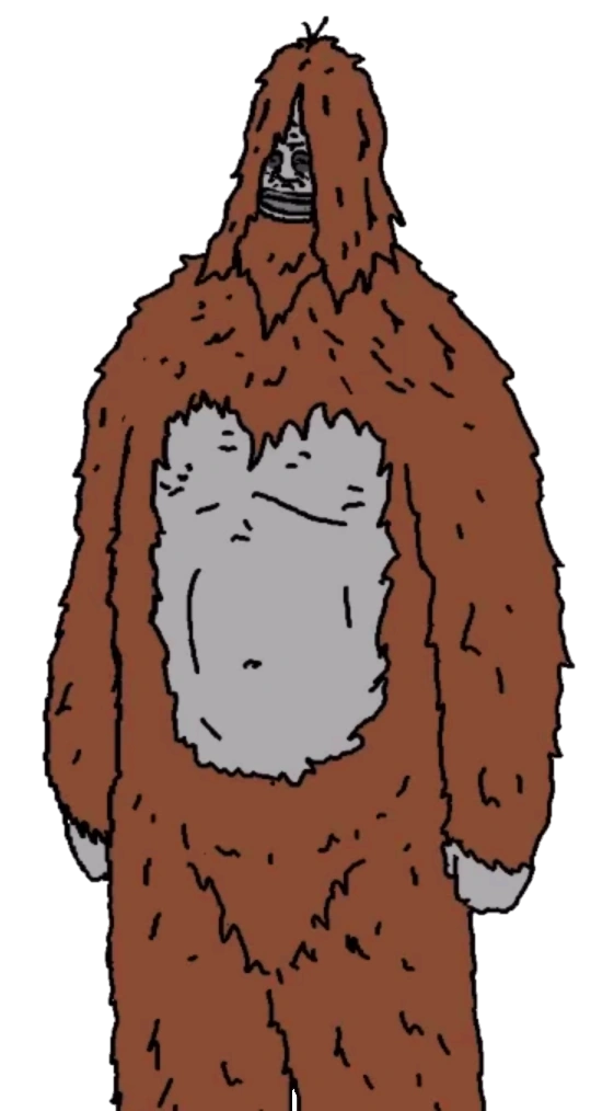 Which character do you think is the strongest using Toon-Force? | Fandom