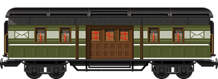Discuss Everything About TrainStation Wiki | Fandom