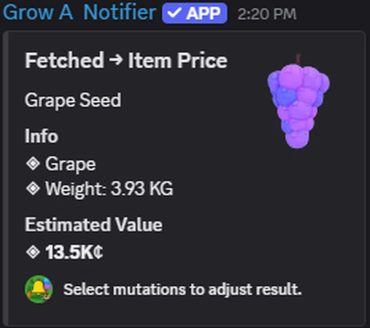 How do mutations stack? | Fandom