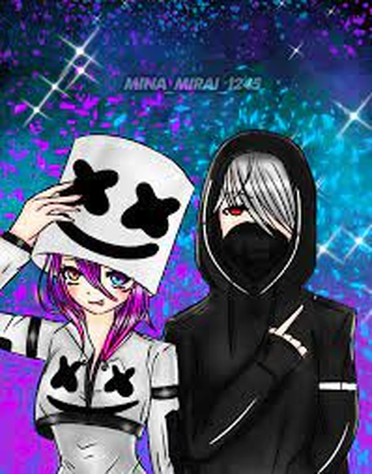 Discuss Everything About Alan Walker Wiki | Fandom