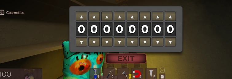 Codes, puzzles, and more codes | Fandom