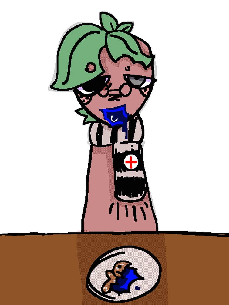 goob and my au of sprout | Fandom