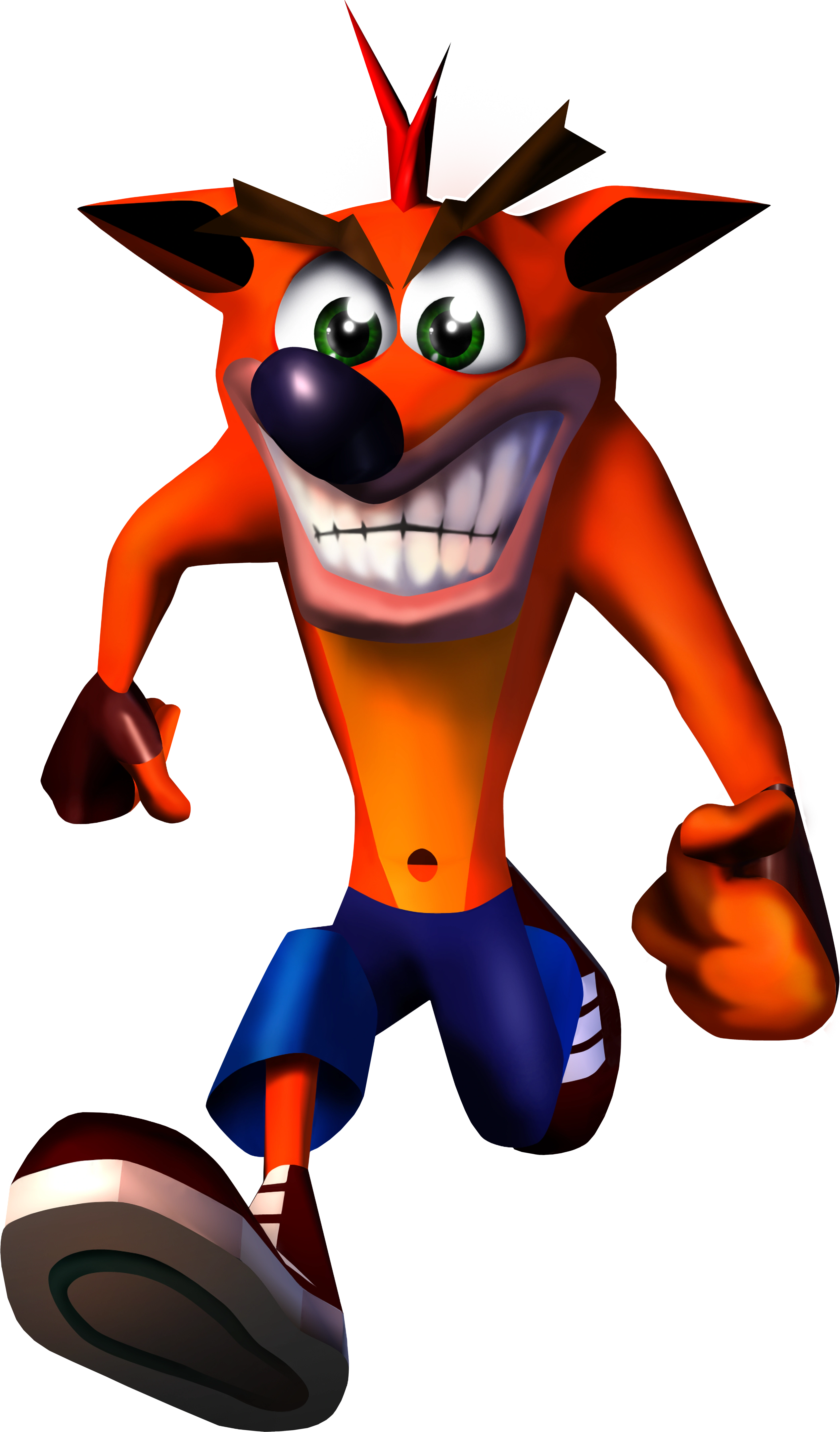 Happy 28th Birthday, Crash Bandicoot! | Fandom